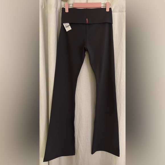 Hard Tail | Pants & Jumpsuits | Nwt Hard Tail Classic Rolldown Bootleg ...